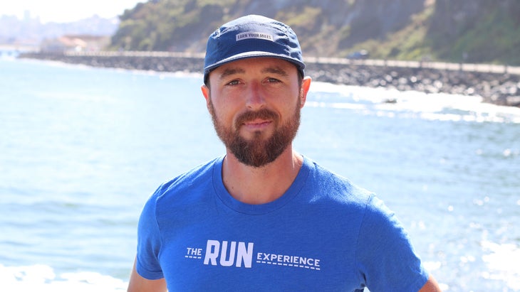 Avoiding Injury When Running More: A Trainer's Advice – Triathlete