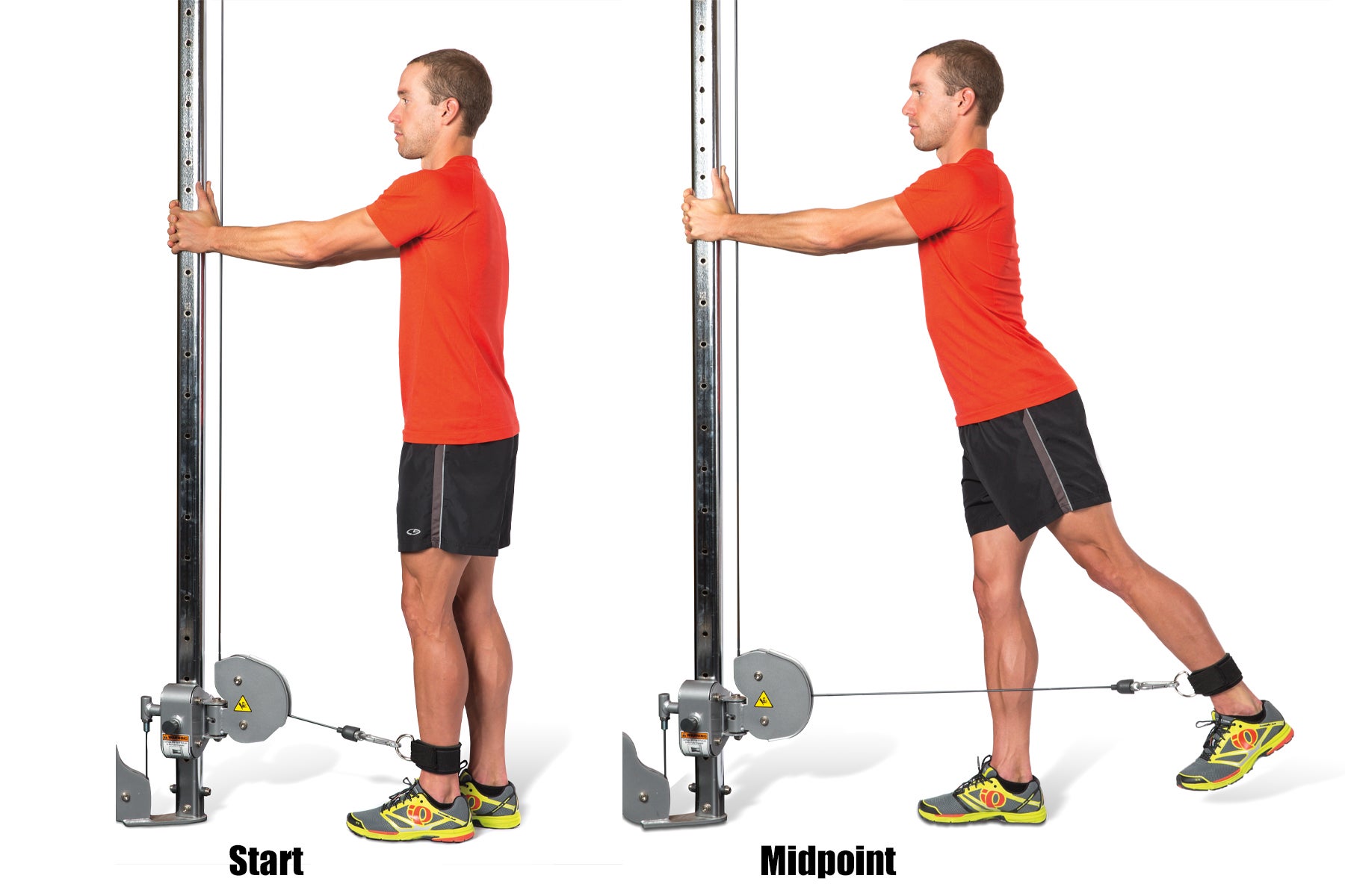 Lower Body Strength Training for Swimming – Triathlete