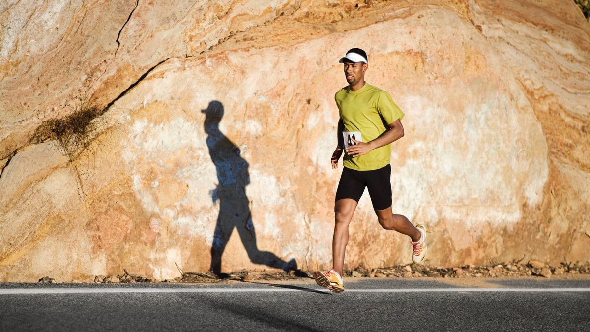 Consistent Training: Why It's So Important to Athletic Success – Triathlete