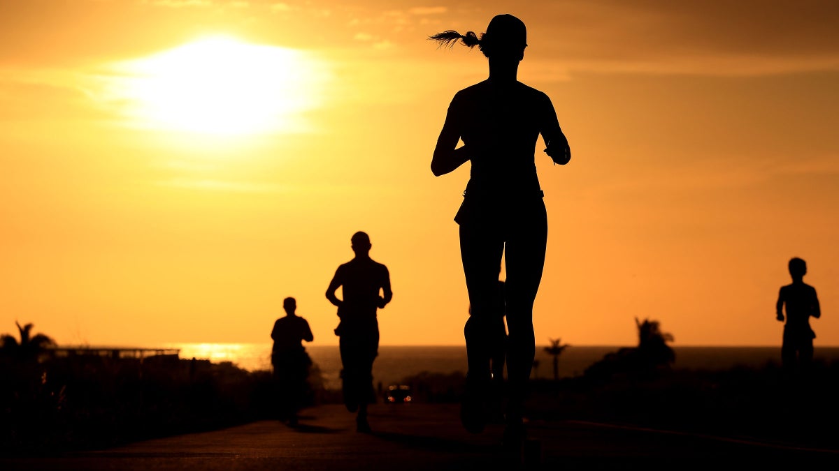 GI Distress While Running: How to Avoid It – Triathlete