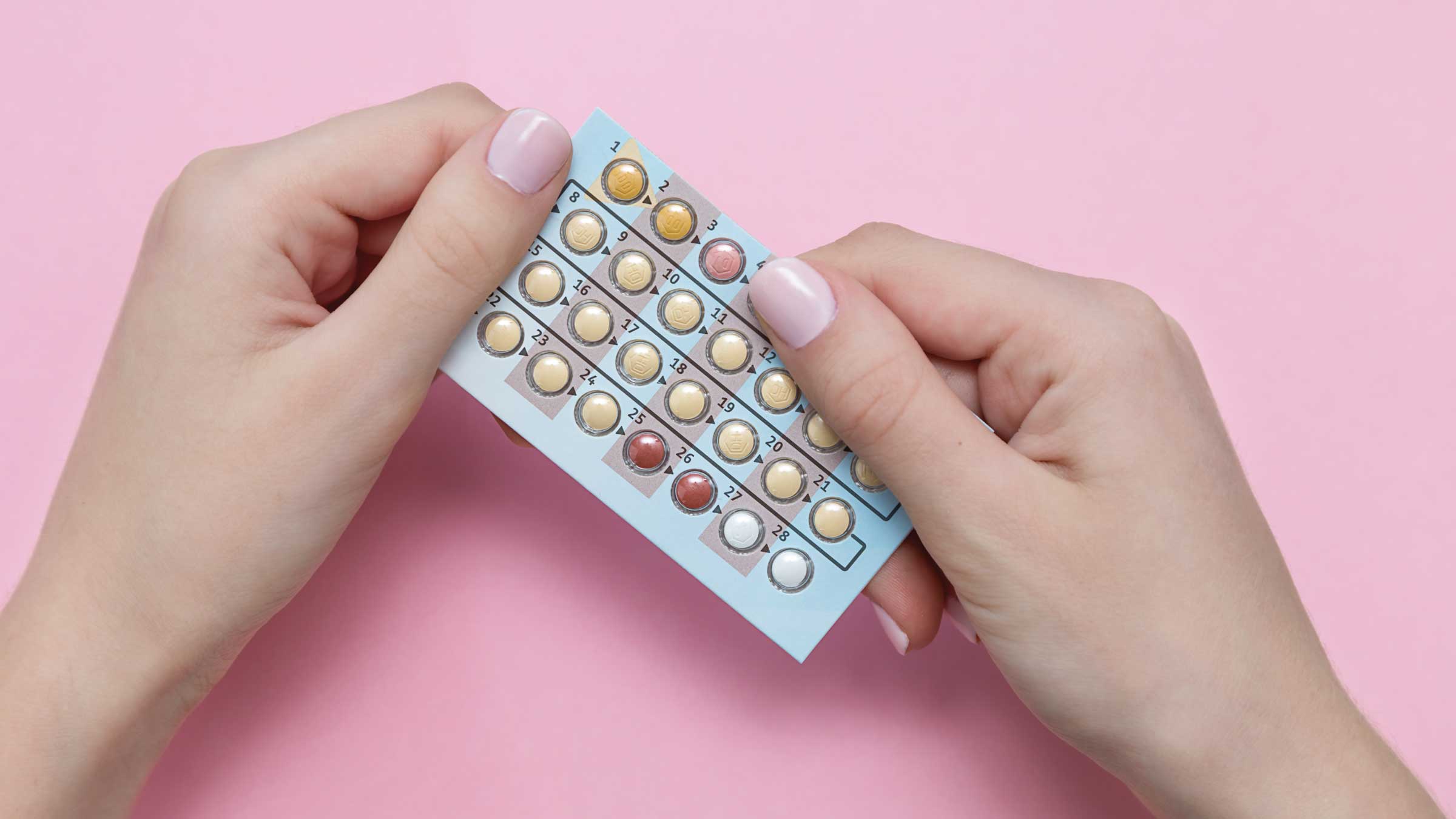 Hormonal Contraception and Athletes: How It Impacts Training — Triathlete