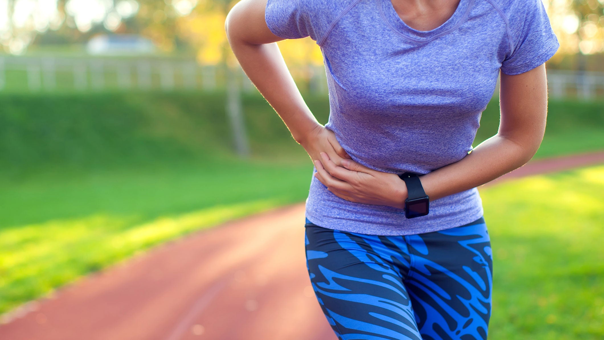 5 Common Mistakes Runners Make That Create Gut Problems 5 Common Mistakes Runners Make That Create Gut Problems