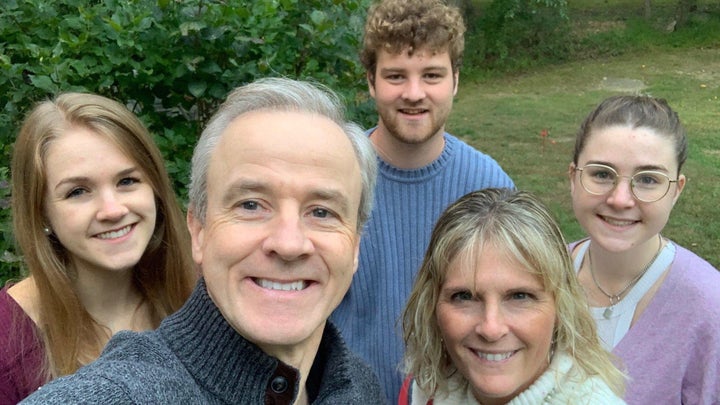 Bill Begg's Success in Triathlon Is All About His Gratitude – Triathlete