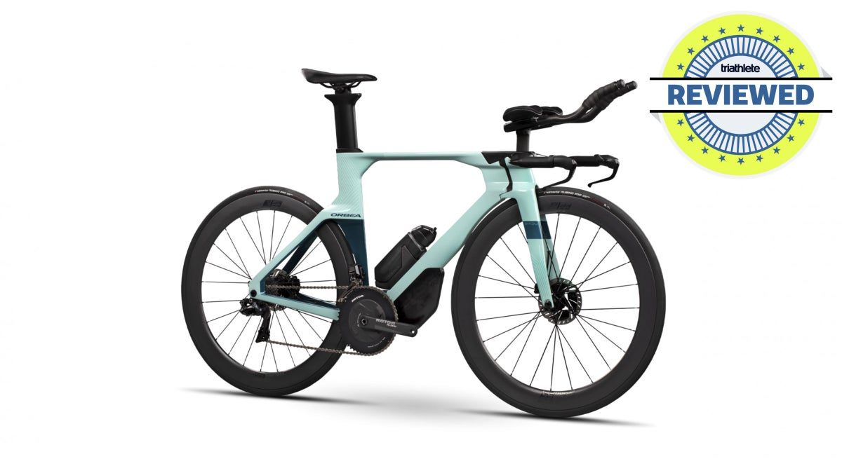 Orbea Ordu Extended Review: A Complete Deep Dive – Triathlete