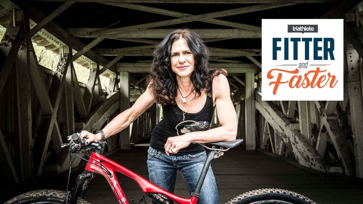 Fitter & Faster Podcast: Selene Yeager Explains What Athletes Need to ...