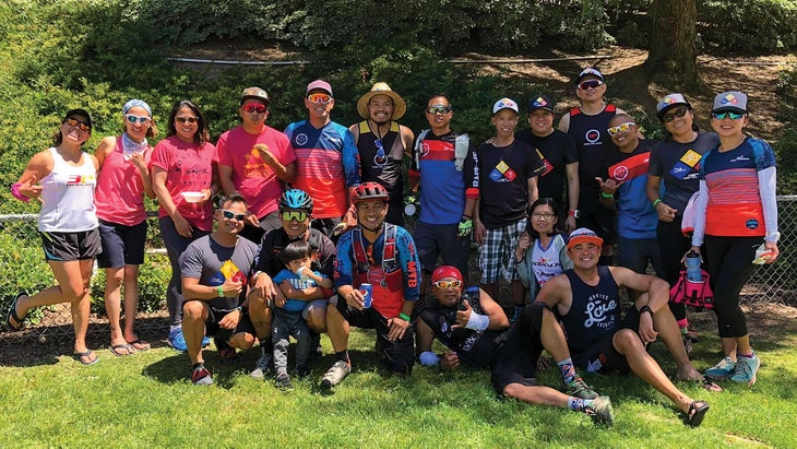 More Than Ever, Triathlon Clubs Matter – Triathlete