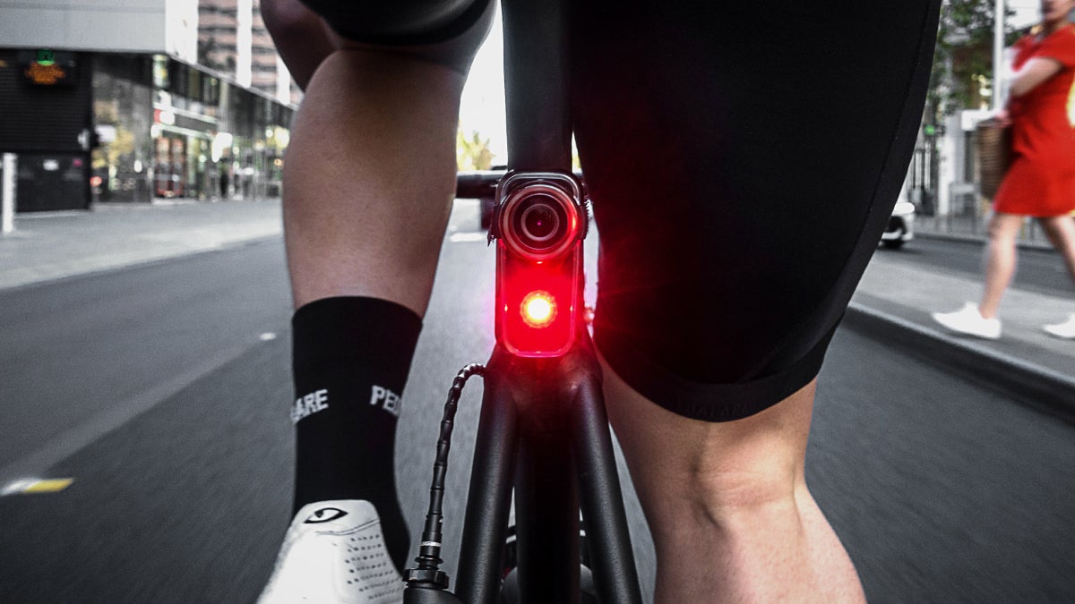 Why You Should Have a Bike Camera – Triathlete