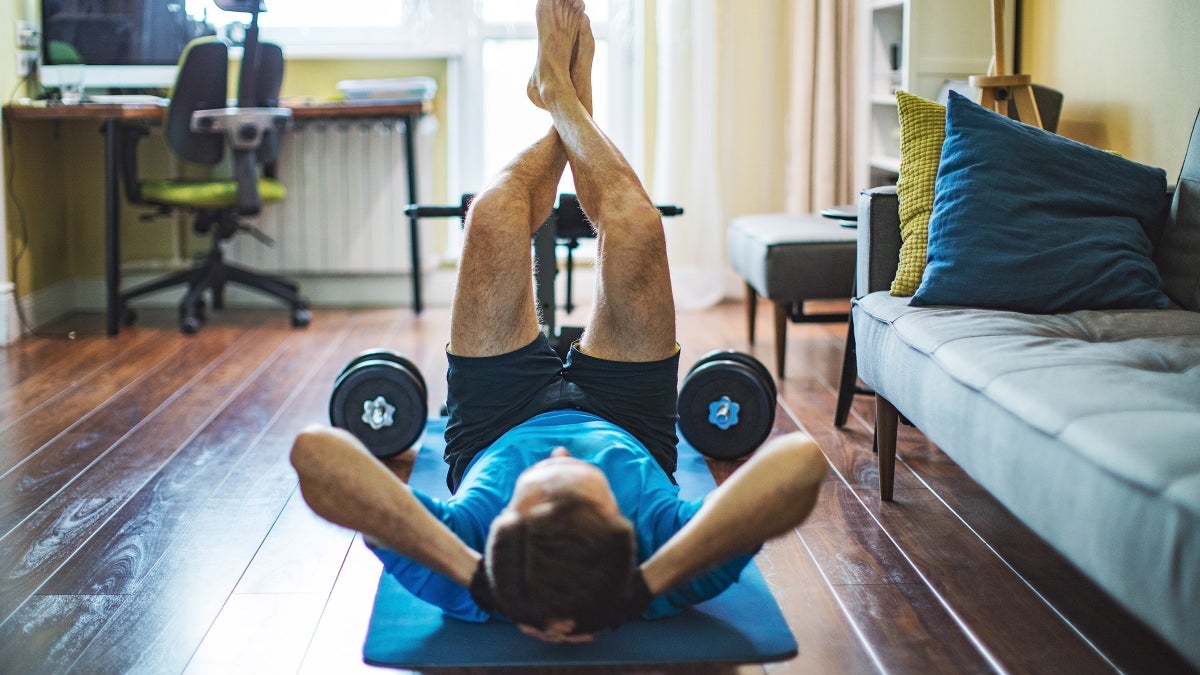 DIY Strength Training Program: A Top Trainer Weighs In – Triathlete