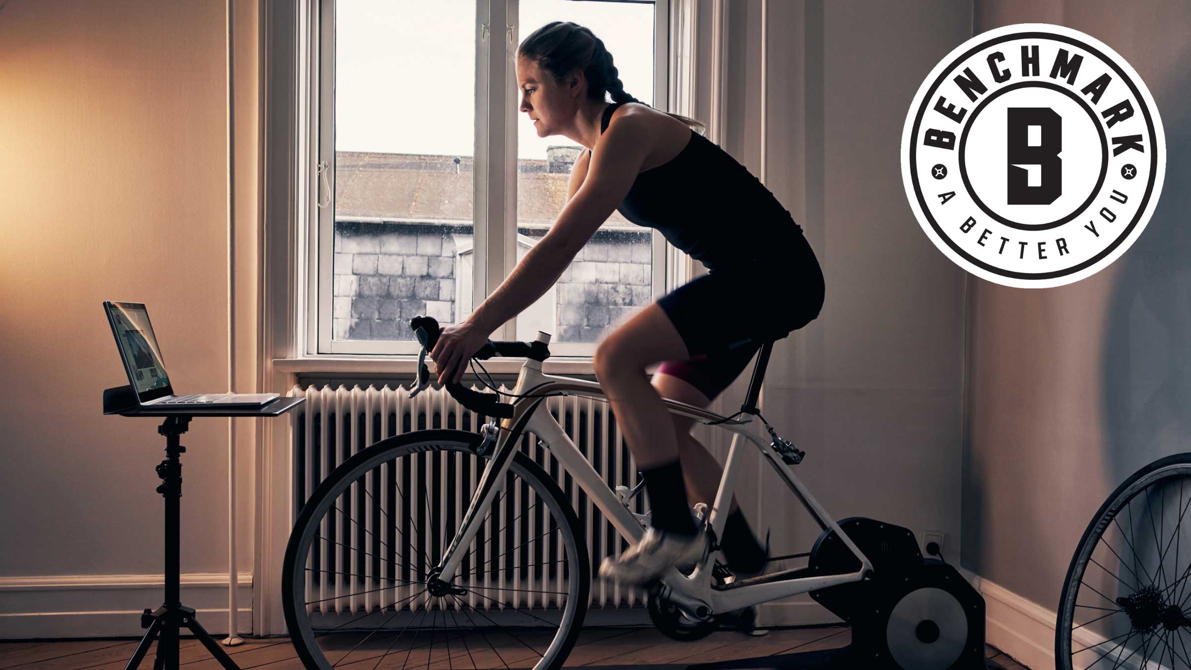 Benchmark a Better You: Week 4 Workouts & Final Benchmark Test – Triathlete