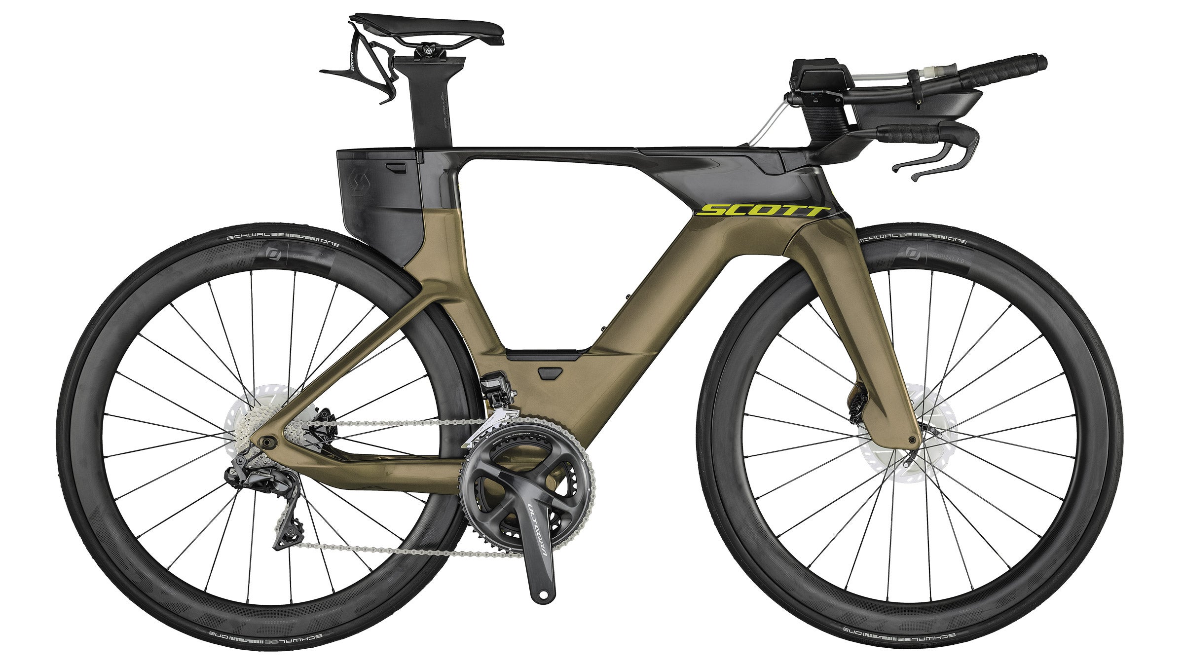 The Best Triathlon Bikes – Triathlete