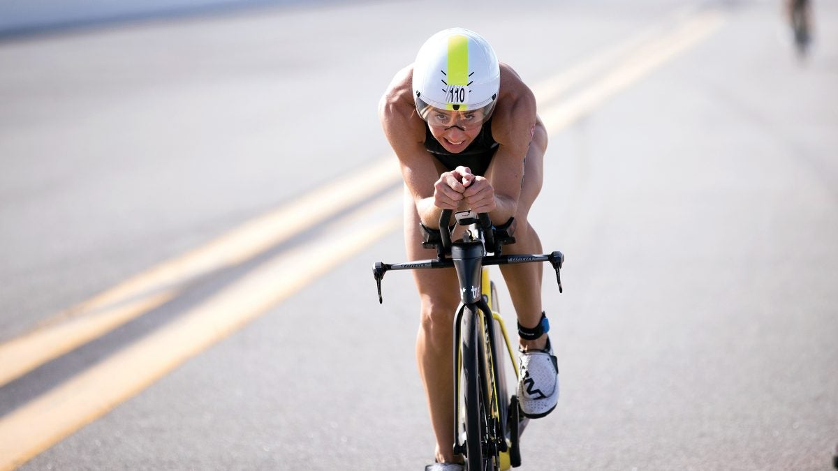 Amelia Watkinson: You'll Want to Know This Rising Triathlon Star ...