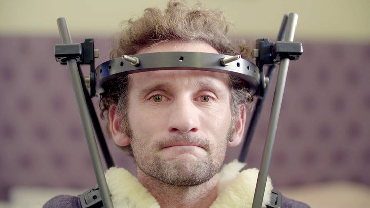 Recalled: Tim Don's Epic Boston Marathon Comeback – Triathlete