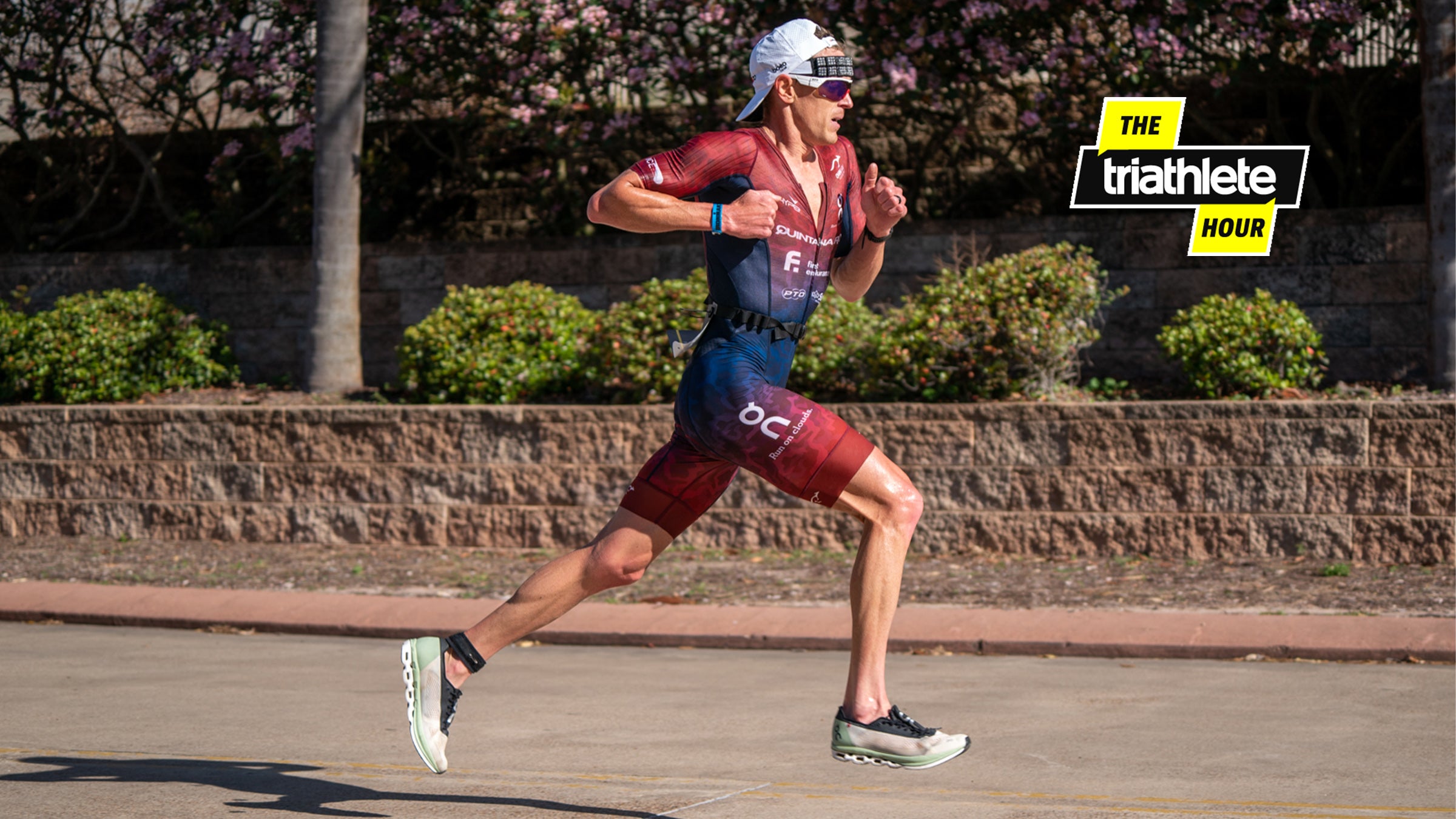 The Triathlete Hour: Why Matt Hanson Quit A Career in Academia Six ...