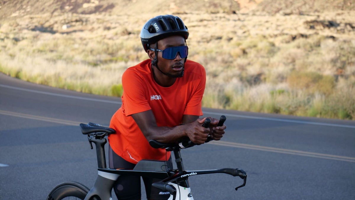 Sam Holness Could Be the First Openly Autistic Athlete to Compete at A ...