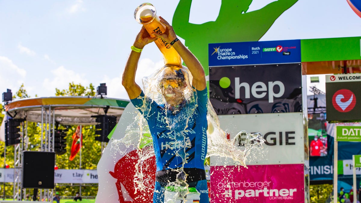 Photos: Challenge Roth Returns at Half Capacity, All the Fun – Triathlete