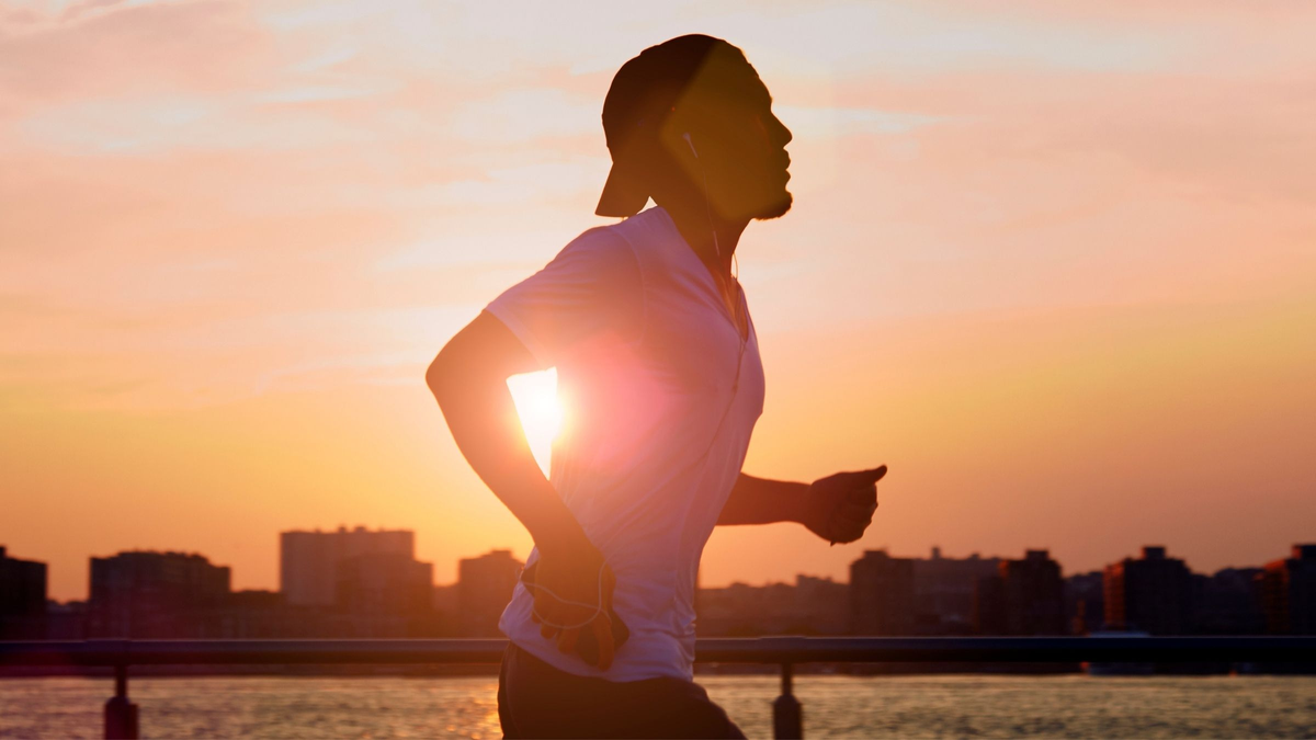 How Much Do You Know About the Male Athlete Triad? – Triathlete