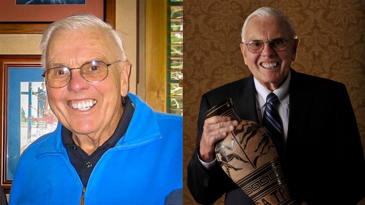 Recalled: The Legacy of Verne Scott – Triathlete