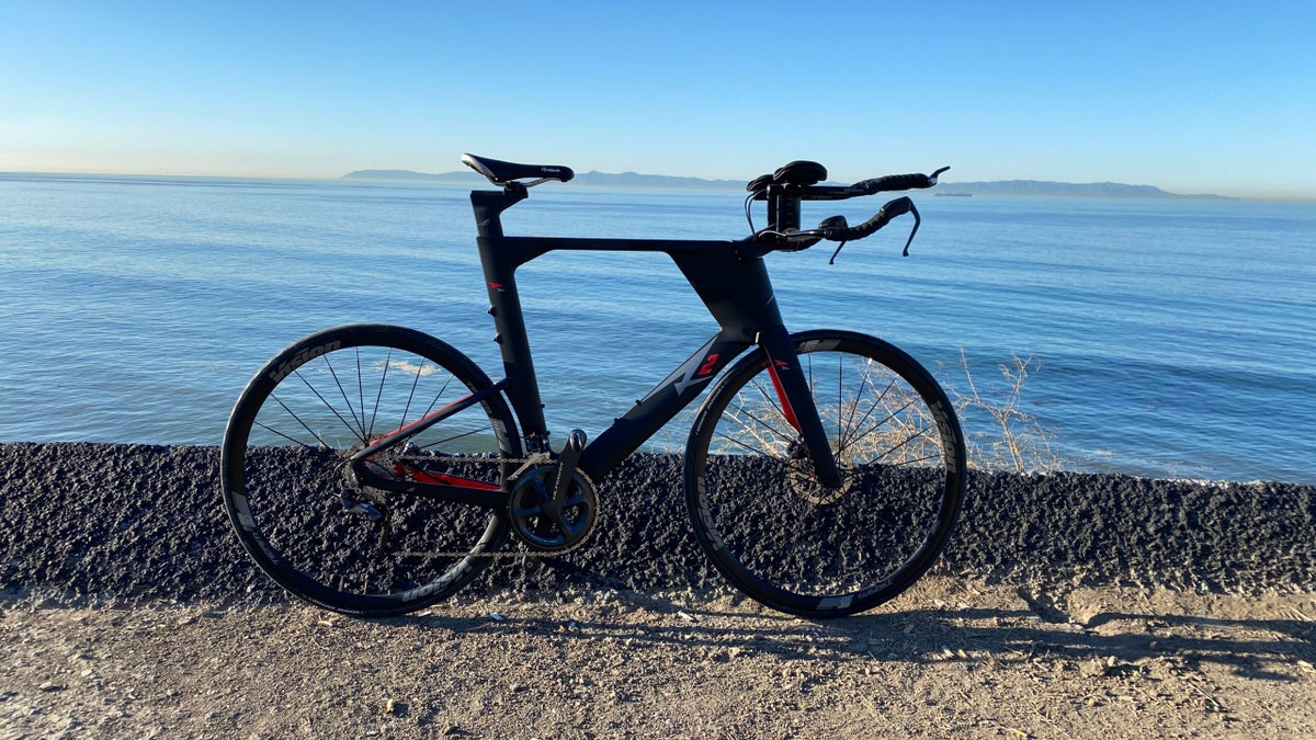 An In-Depth Look At A2 Bikes’ New SP1.2 Superbike – Triathlete