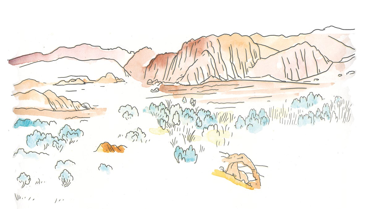 Ironman St. George World Championship: Know the Course