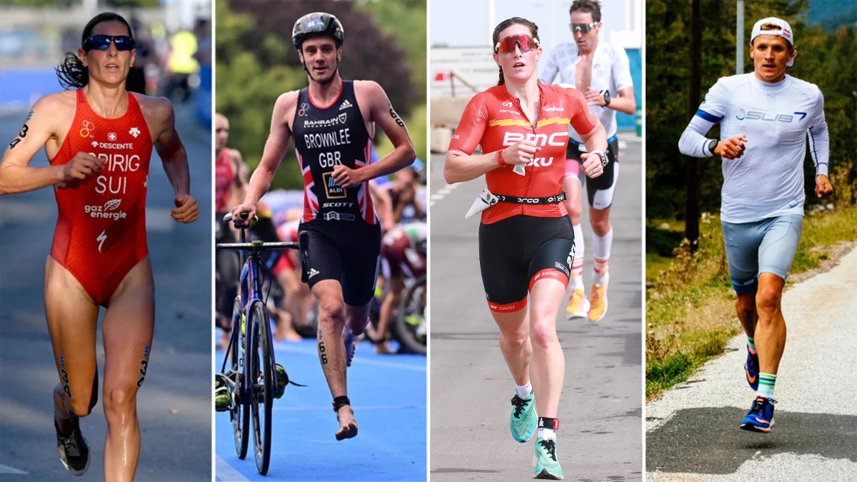 What is the Sub7/Sub8 Project? – Triathlete