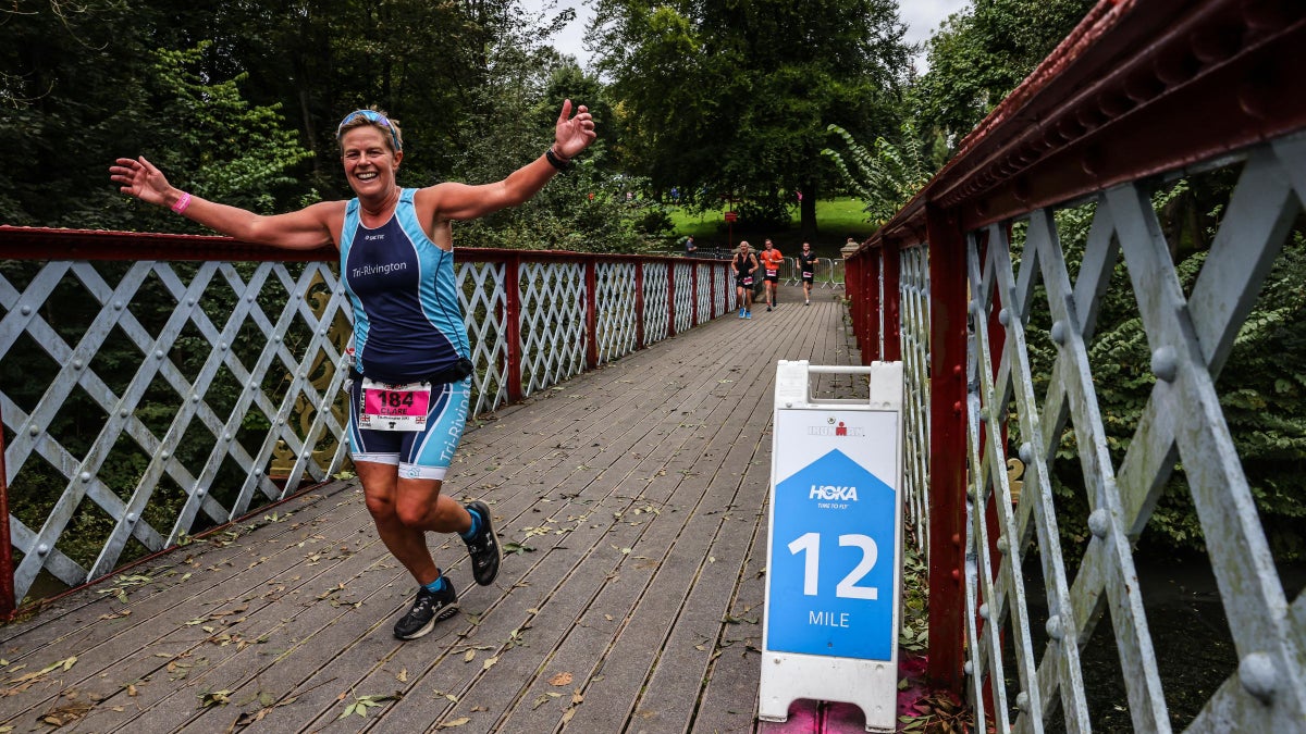 How Far is an Ironman Triathlon?