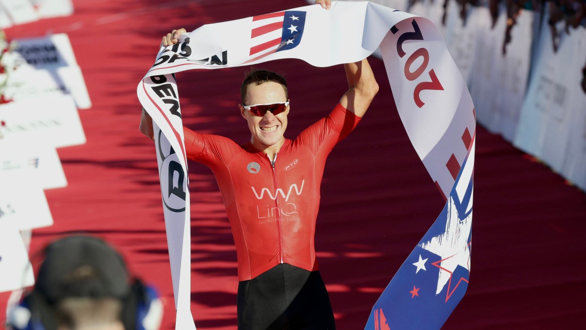 PTO U.S. Open Results: American Collin Chartier Shocks Field For Win In ...