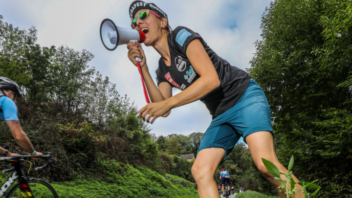 A Mythical Place to Race – Triathlete