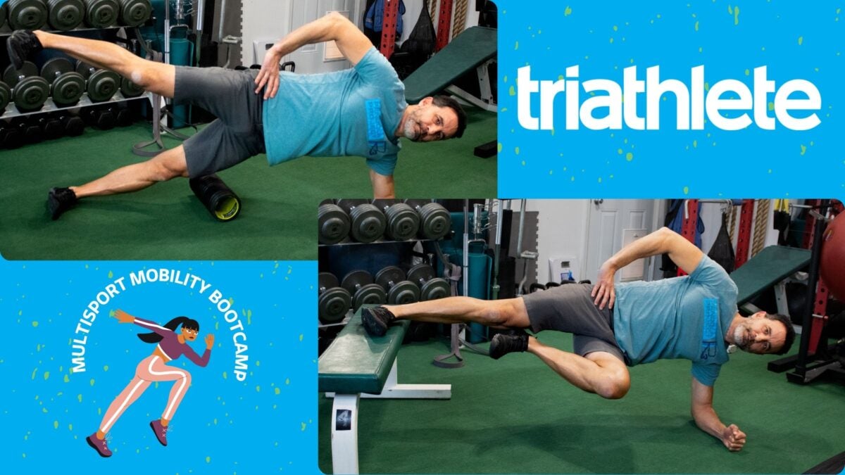 These Two Unconventional Strength Movements Will Change Your Run Stride ...