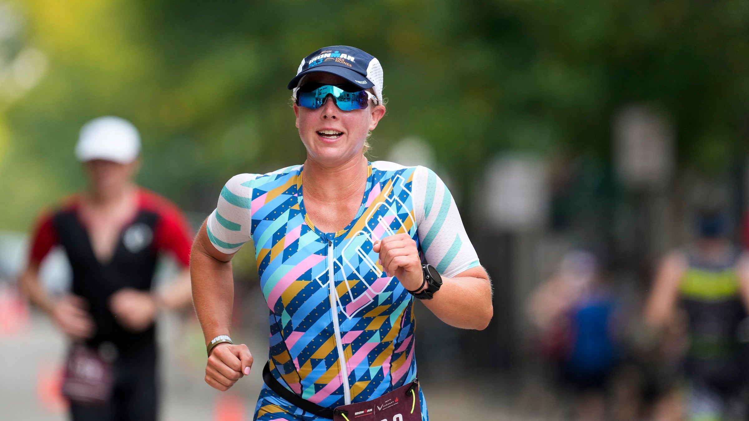 A Triathlon Training Guide to Build a Bombproof Run off the Bike