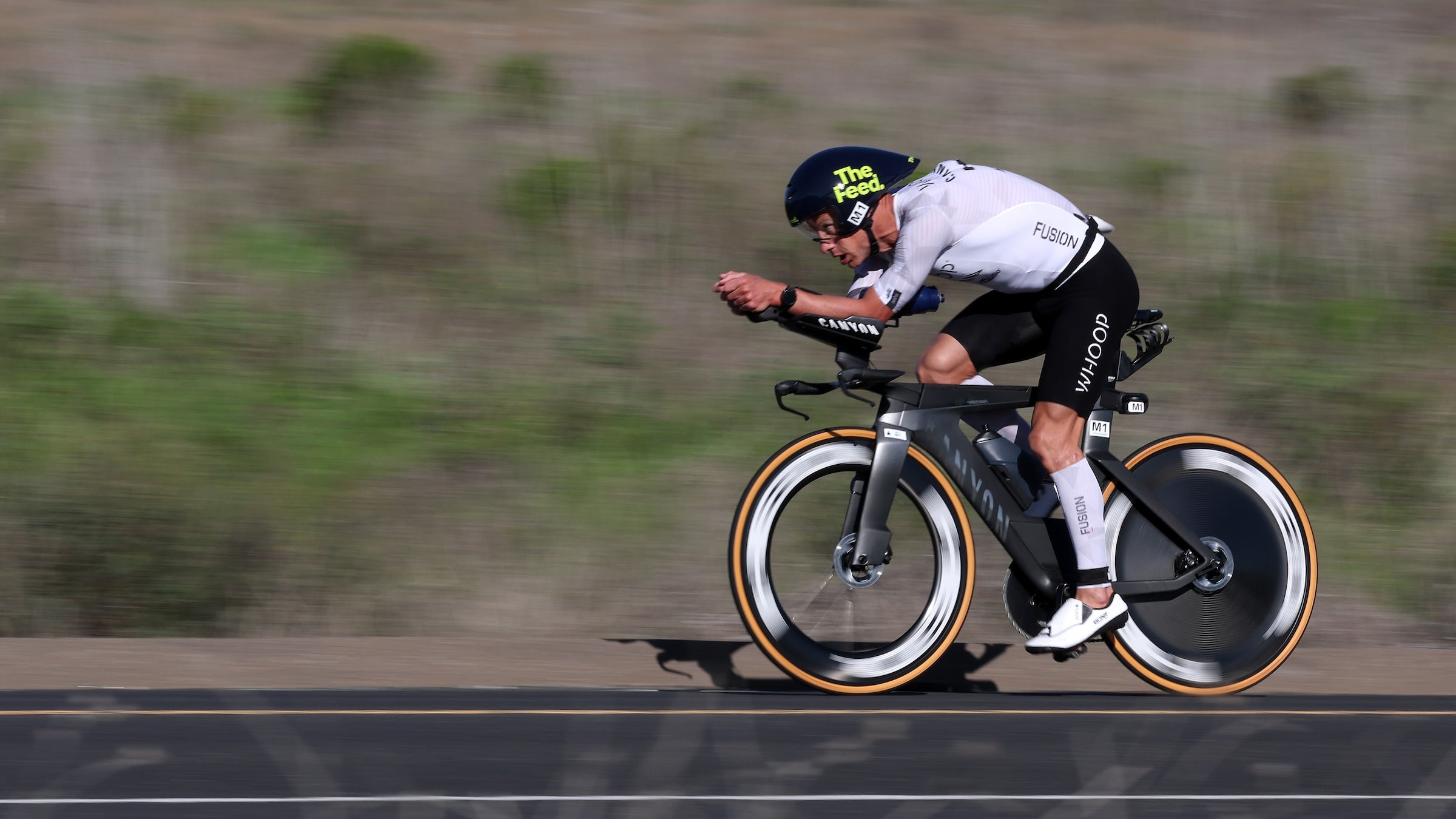 No Coach, No Limits for Lionel Sanders in 2025