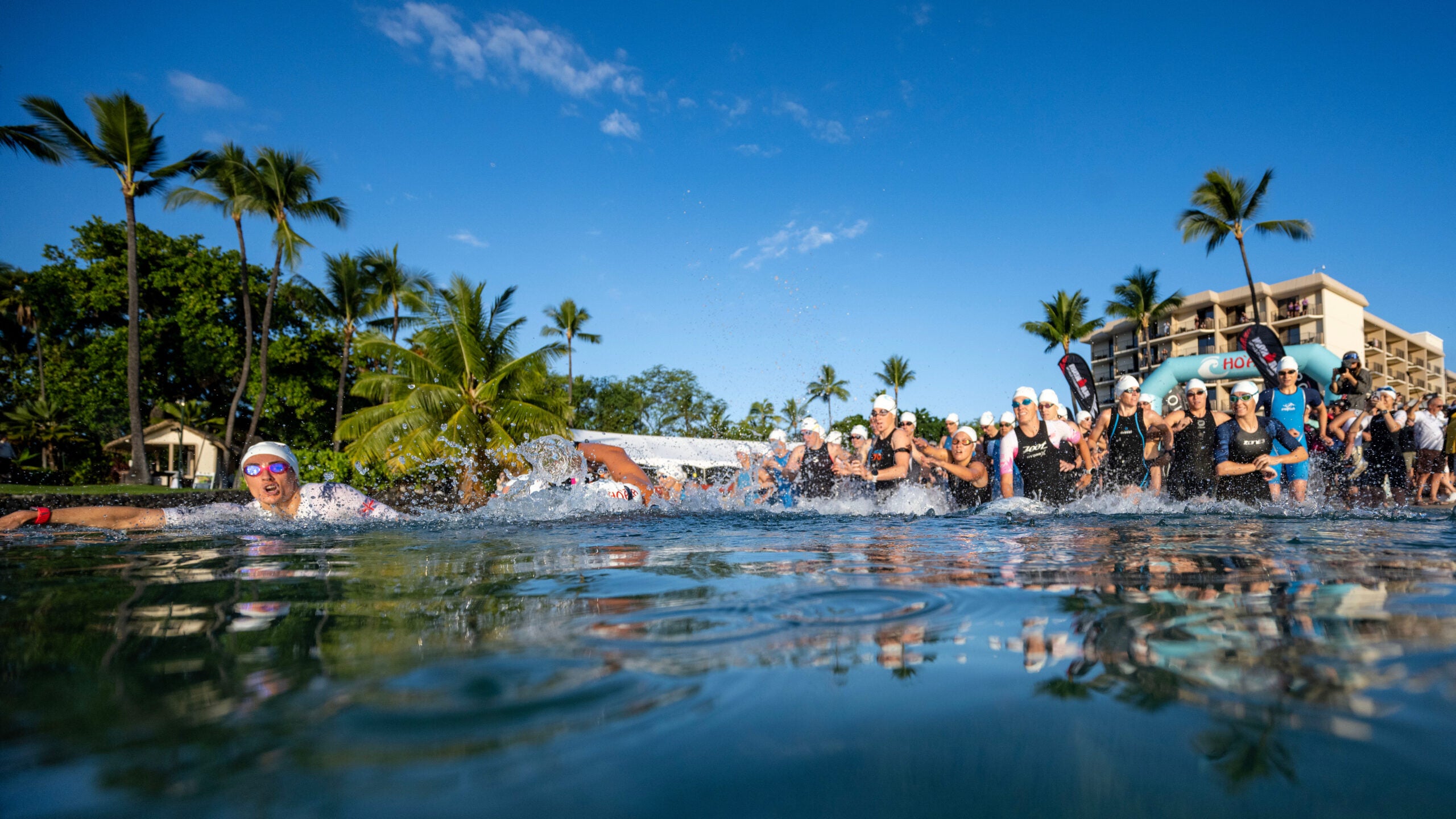 The Spectator’s Guide to the 2025 Women’s Ironman World Championship ...