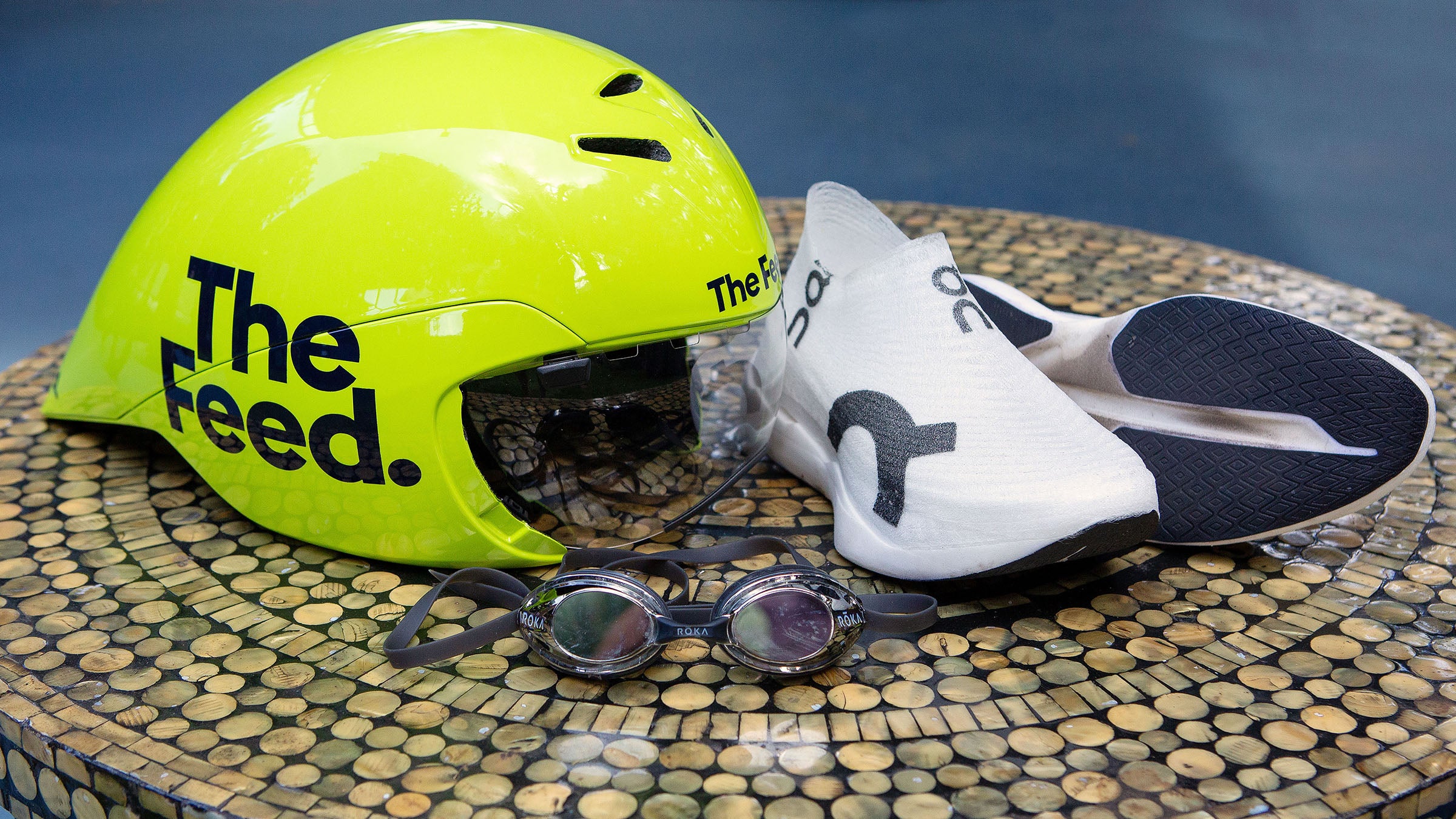 Gear the Pro Women Will Use: 2025 Ironman World Championship — Triathlete