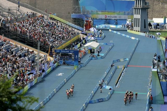 Triathlon History: The Sport's Roots – Triathlete