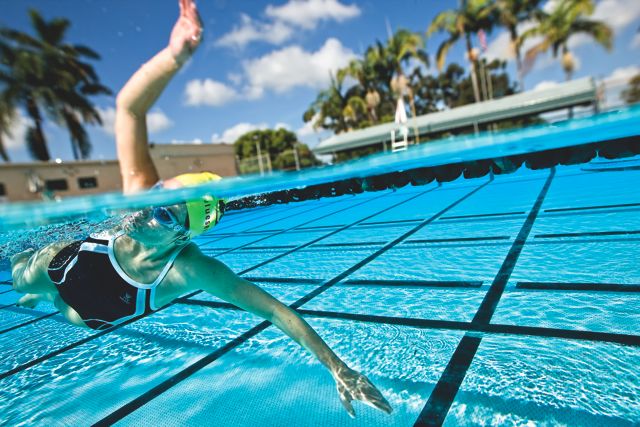Understanding The Recovery Phase Of The Swim Stroke – Triathlete ...