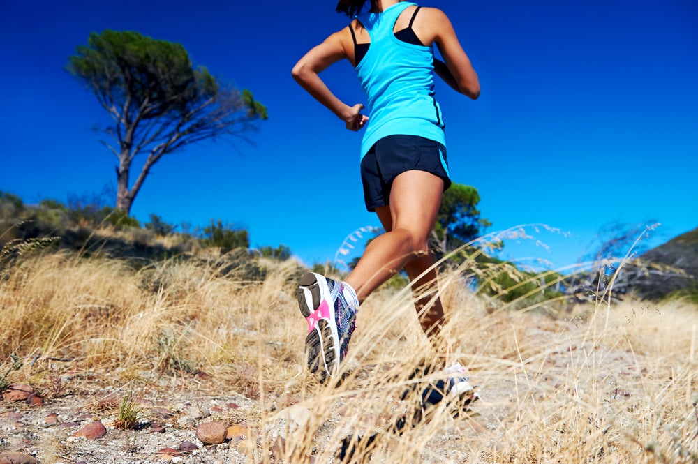 6 Strategies for Safe Summer Running – Triathlete