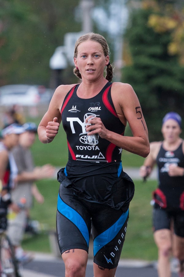 Sarah Haskins Withdraws From 70.3 St. George – Triathlete - Triathlete