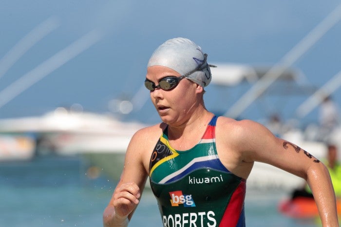 Women's Olympic Triathlon: 20 Faces To Know – Triathlete