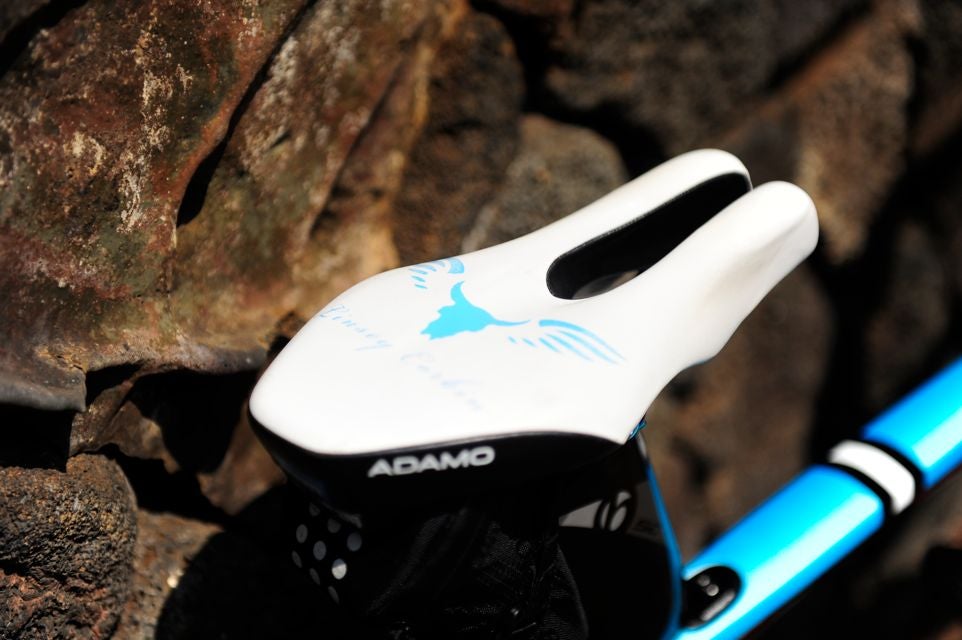 Linsey Corbin's Trek Speed Concept – Triathlete