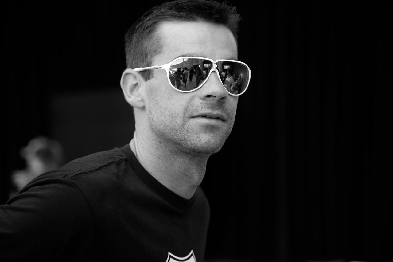 Tim O'Donnell Talks Trek, Kona And Wedding Planning – Triathlete ...