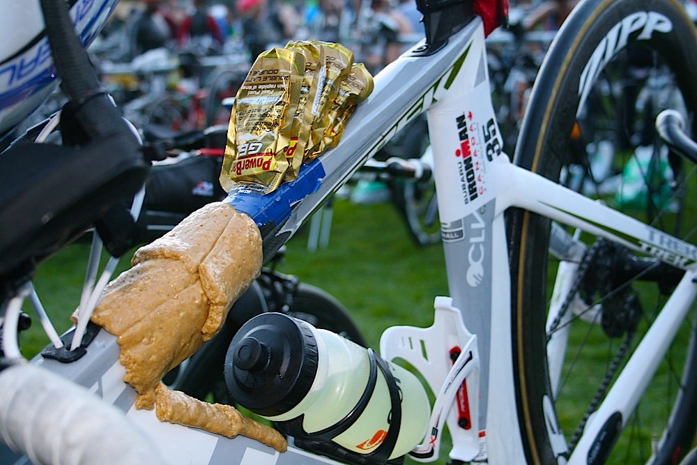 Inside The Ironman Canada Pro Transition Area – Triathlete - Triathlete