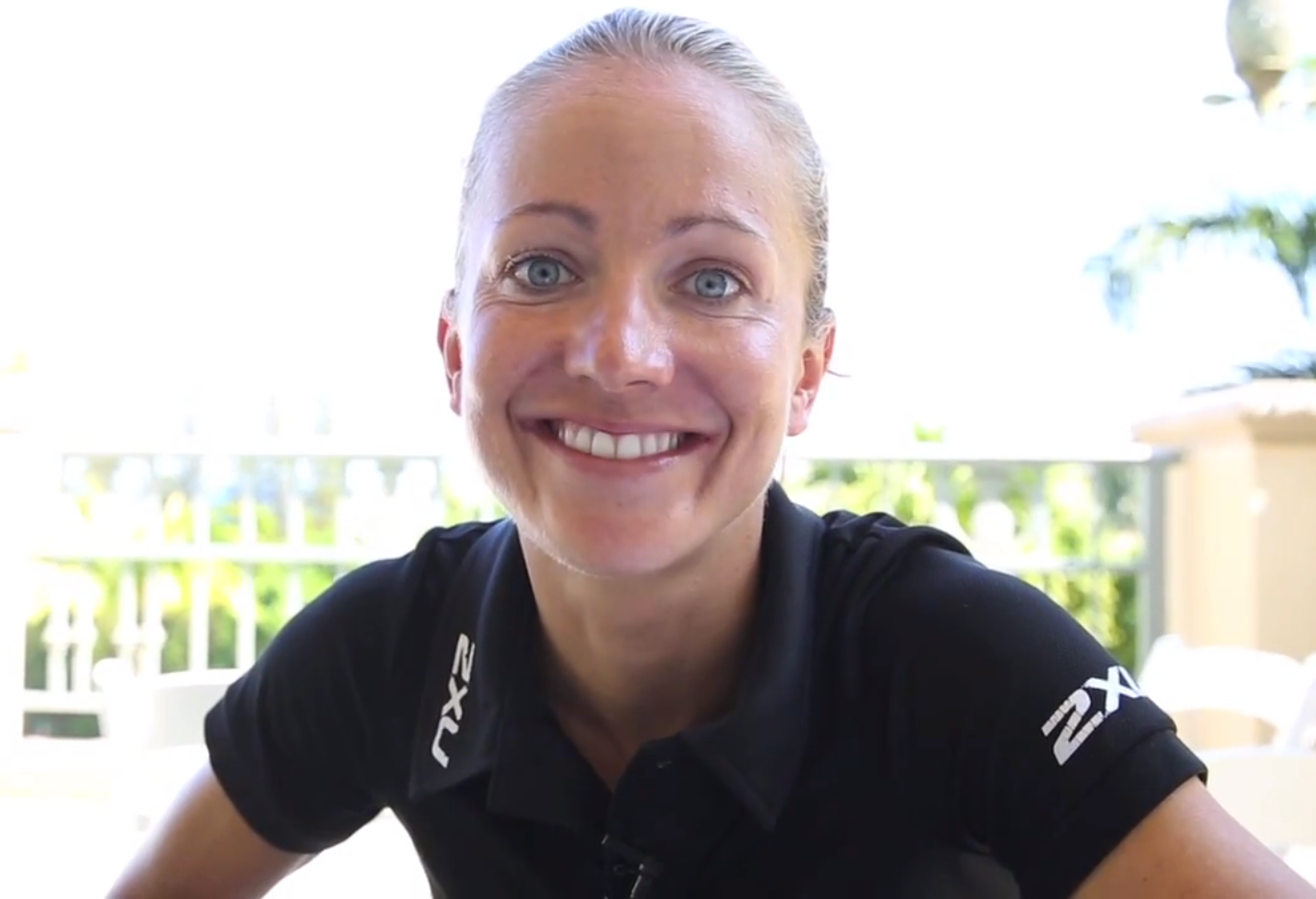 Video: Lesley Paterson Ready To Defend In Maui – Triathlete - Triathlete