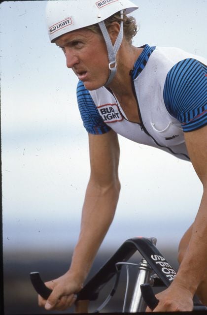 Kona History: 1985 Ironman Hawaii In Photos – Triathlete
