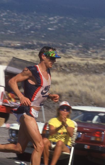 Kona History: Dave Scott's Final Ironman Title, 1987 – Triathlete ...