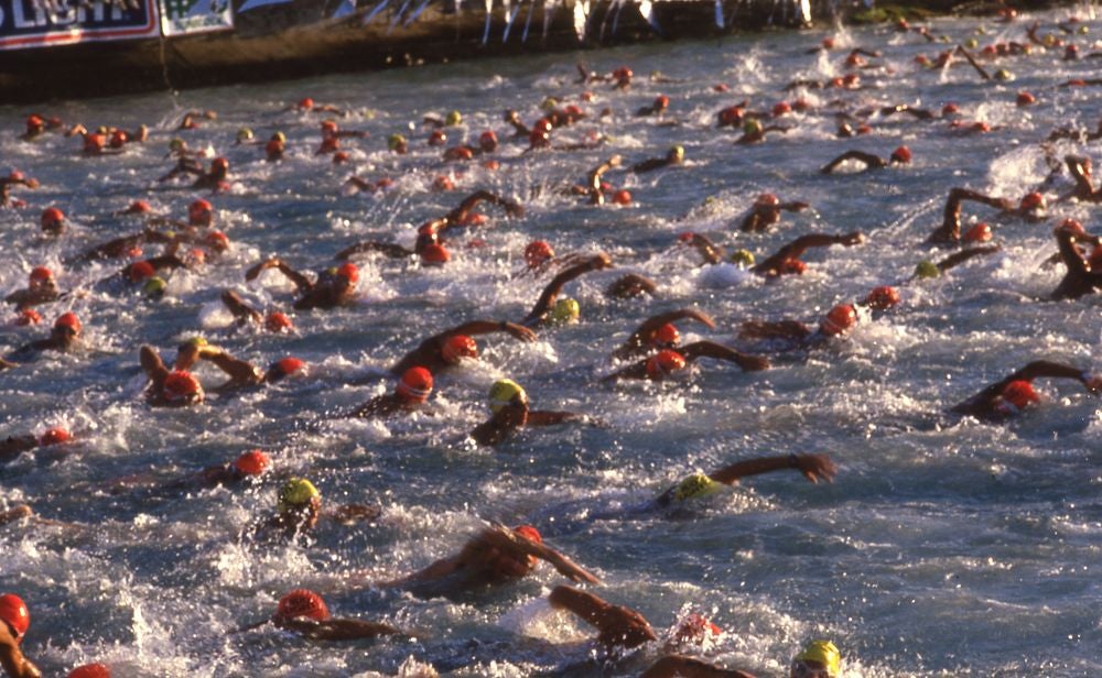 Kona History: Dave Scott's Final Ironman Title, 1987 – Triathlete ...
