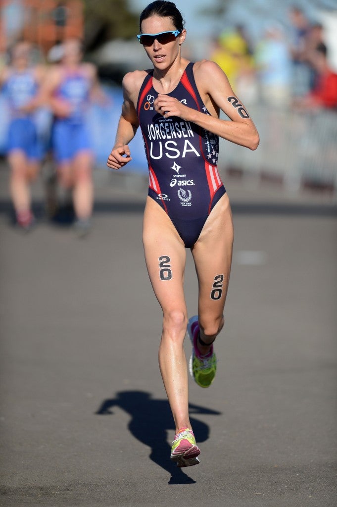 Gwen Jorgensen's 5 WTS Wins – Triathlete - Triathlete Gwen Jorgensen's 5 WTS Wins – Triathlete - Triathlete