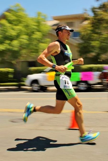 Vote: Best Bodies In Triathlon - Men – Triathlete - Triathlete