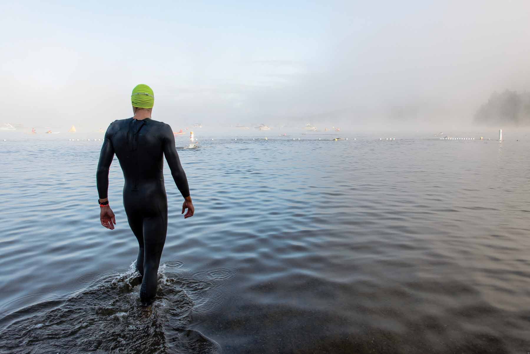 Your Biggest Open Water Worries: Solved! – Triathlete - Triathlete