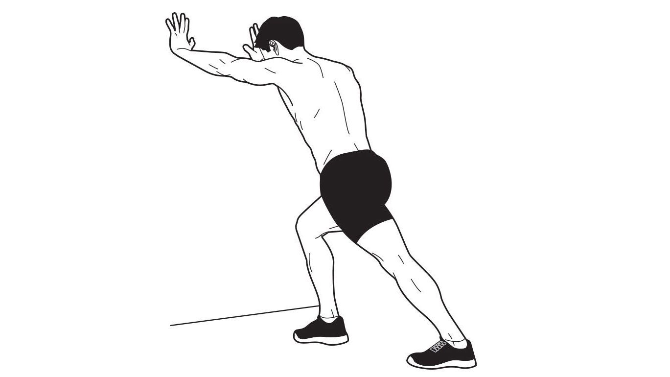 4 Exercises to Treat And Prevent Achilles Tendinitis – Triathlete