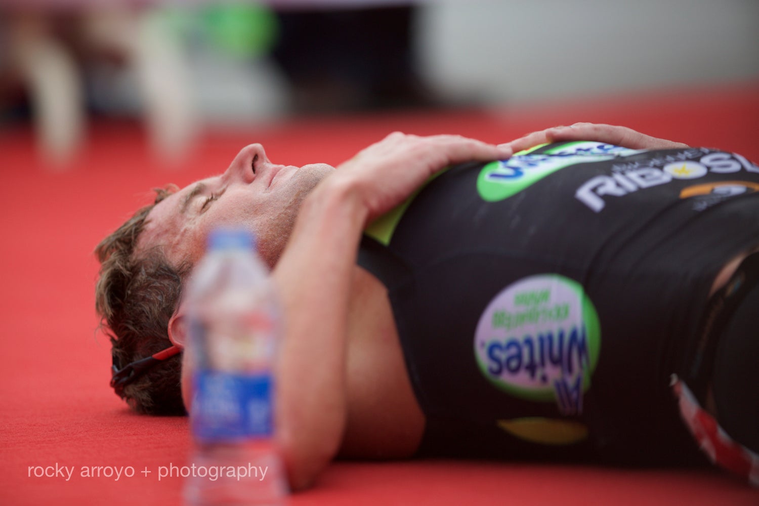 Mark Allen's Top 5 Recovery Tricks for Athletes – Triathlete - Triathlete