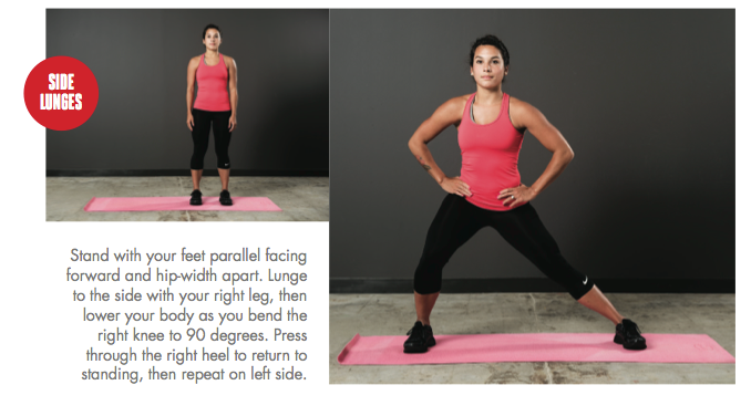 Are Weak Hip Adductors Causing Your Injuries Triathlete